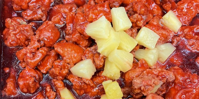 Chinese Kitchen - HEB Catering in McAllen, TX - 3601 Pecan Blvd ...