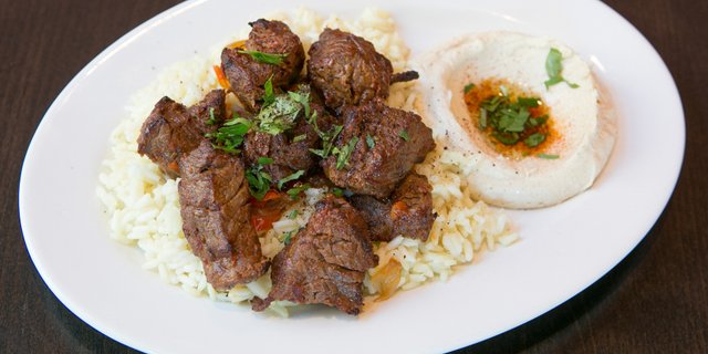 Garlic Crush Catering in Redmond, WA - 16095 Cleveland St - Delivery ...