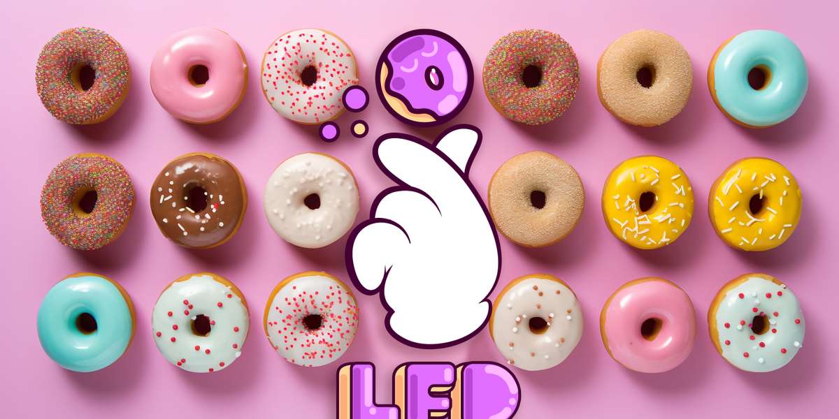 Lil' Funky Donuts Catering in Portland, OR - 126 SW 2nd Ave - Delivery ...