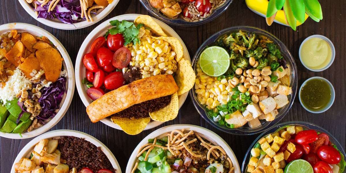 Sprout Catering in Boston, MA - 305 Huntington Ave - Delivery Menu from ...