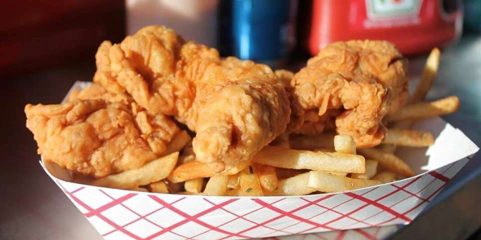 Chick'n Fix Catering in Seattle, WA - Delivery Menu from ezCater