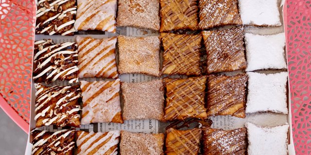 Beignets & Brew Catering in Virginia Beach, VA - 3809 Princess Anne Rd ...