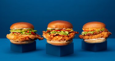 Noble Chicken Catering in Cincinnati, OH - 4600 Beechwood Rd - Delivery ...