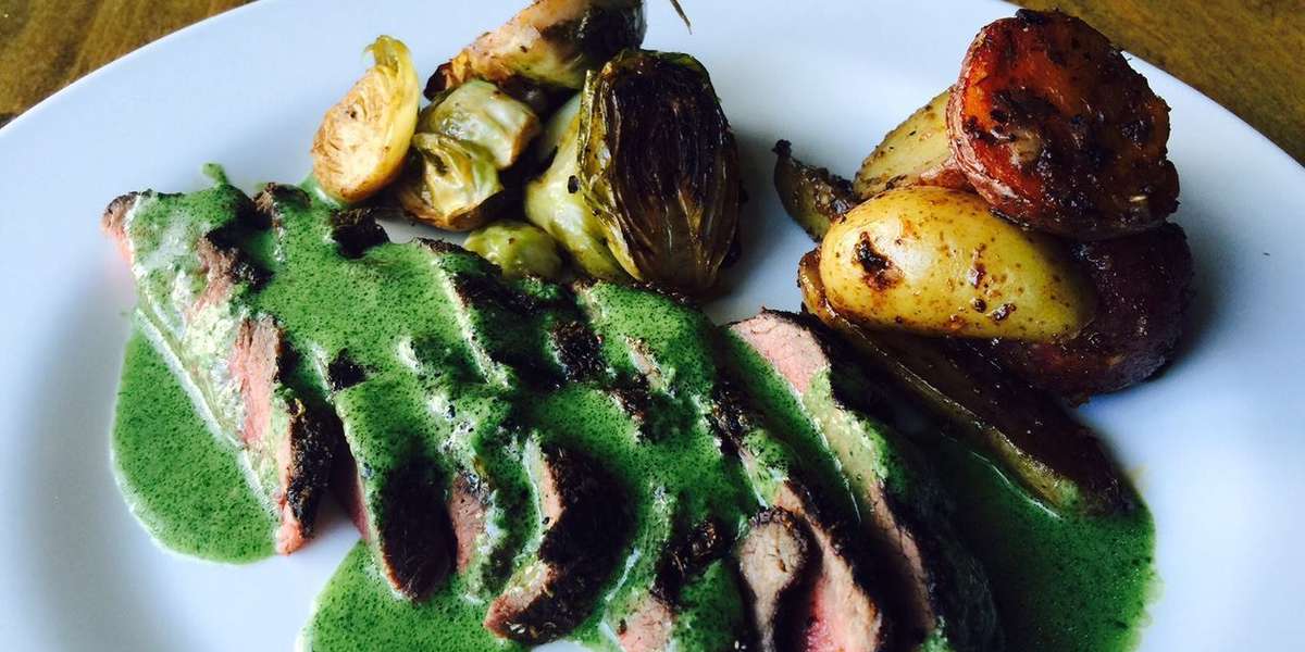 Orinoco Kitchen Catering in Brookline, MA - 22 Harvard St - Delivery ...