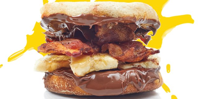 Muffin Can Stop Us Catering in Los Angeles, CA - 1201 S Hope St ...