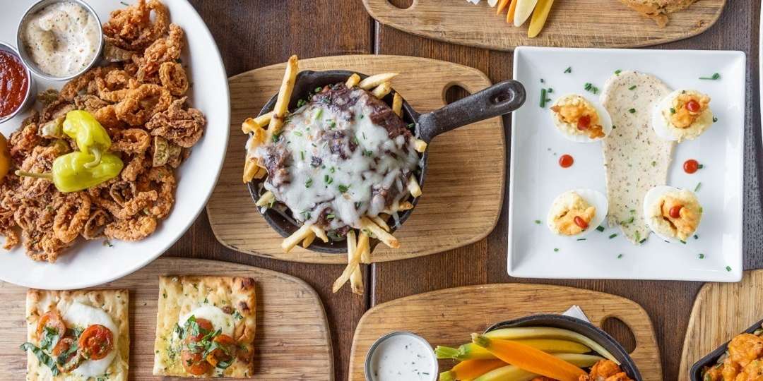 Daily Grill Catering in Los Angeles, CA - 5410 W Century Blvd ...