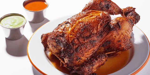Fields Good Chicken Catering in New York, NY - 26 E 40th St - Delivery ...