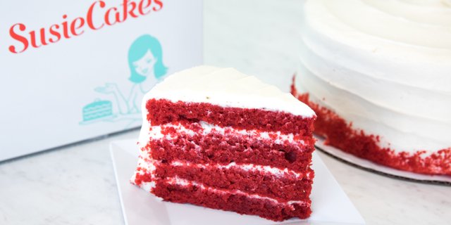SusieCakes Catering in San Francisco, CA - 2109 Chestnut St - Delivery ...