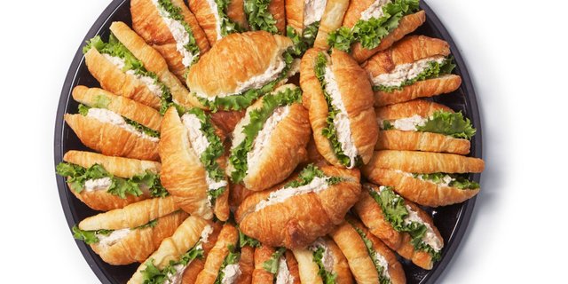 The Fresh Market Catering in Chicago, IL - 2730 N Halsted St - Delivery ...