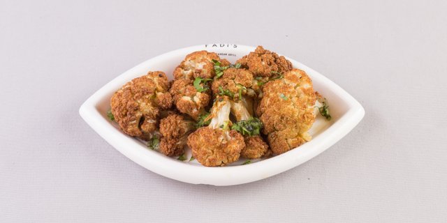 Fadi's Mediterranean Grill Catering in Houston, TX - 1801 Binz St ...