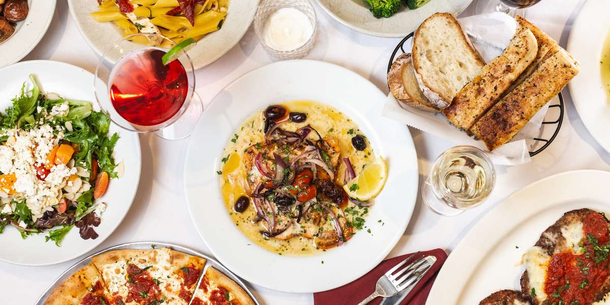 Da Nonna Rosa Catering in Brooklyn, NY - 140 7th Ave - Delivery Menu ...