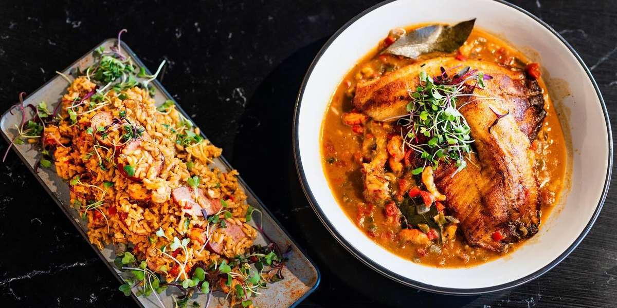 Miss Toya Creole House Catering in Silver Spring, MD - 923 Ellsworth Dr ...