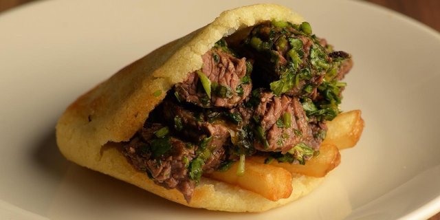 Costas - Latin Street Food Catering in New York, NY - 30 W 35th St ...