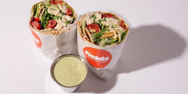Fields Good Chicken Catering in New York, NY - 599 Lexington Ave ...