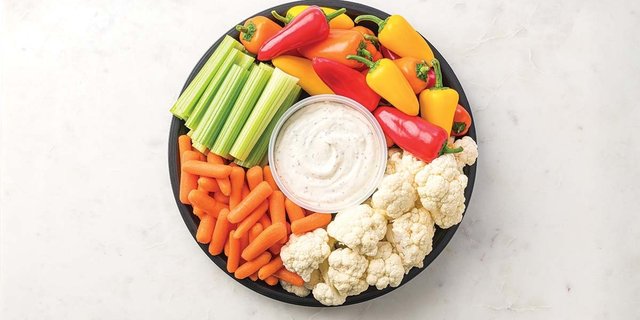 Wegmans Catering in Buffalo, NY - 601 Amherst St - Delivery Menu from ...