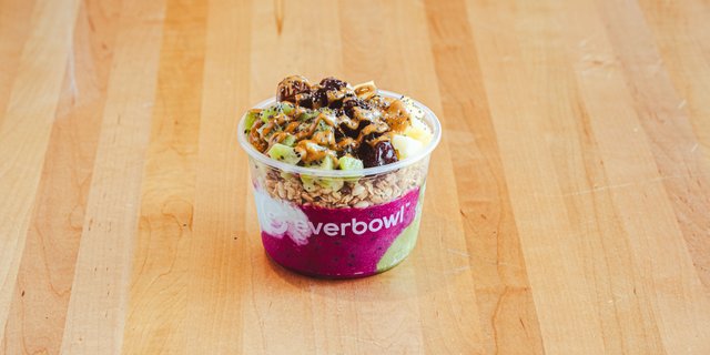 Everbowl Catering in Nashville, TN - 975 Main St - Delivery Menu from ...