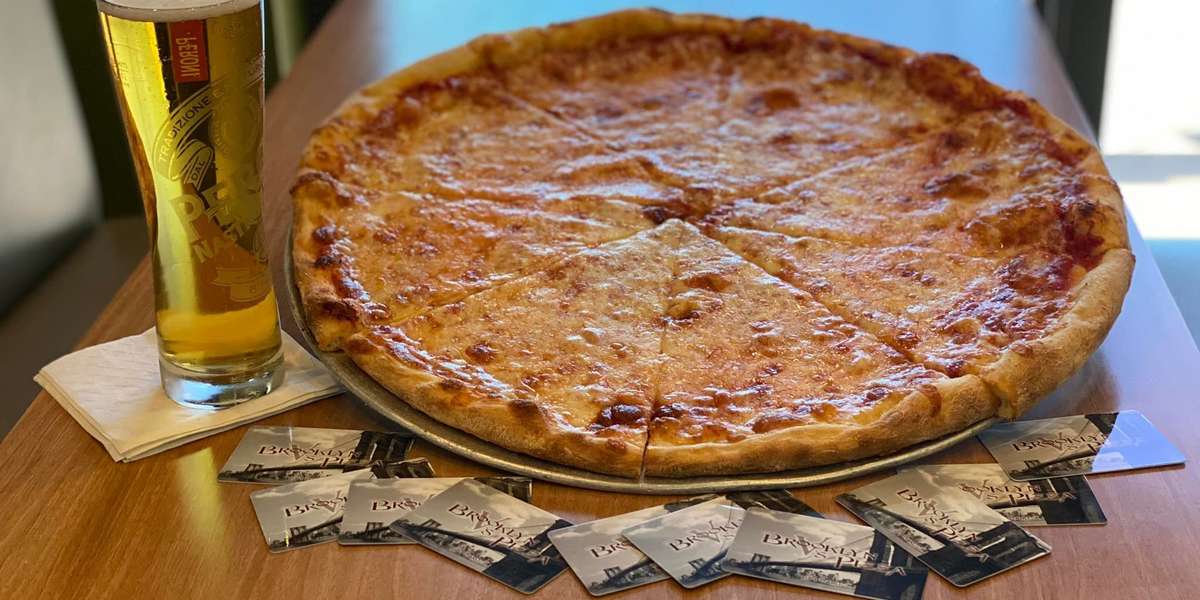 Brooklyn V's Pizza Catering in San Tan Valley, AZ - 40615 N Gantzel Rd ...