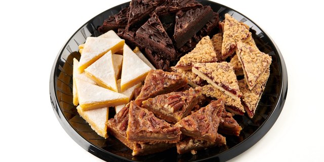 The Fresh Market Catering in Chicago, IL - 2730 N Halsted St - Delivery ...