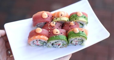 Maki Fresh Catering in Huntsville, AL - 930 Bob Wallace Ave SW ...