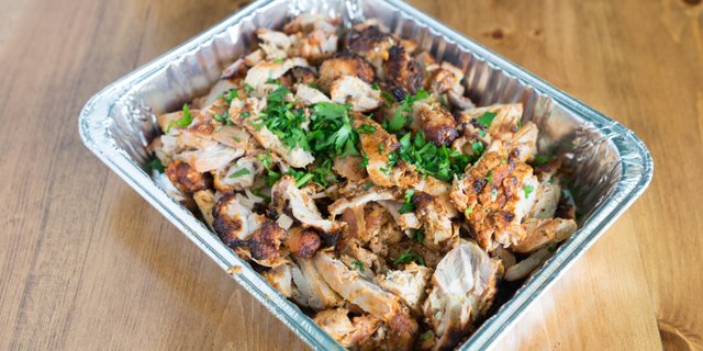 Mazza Mediterranean Cuisine Catering in Pembroke Pines, FL - 15749 ...