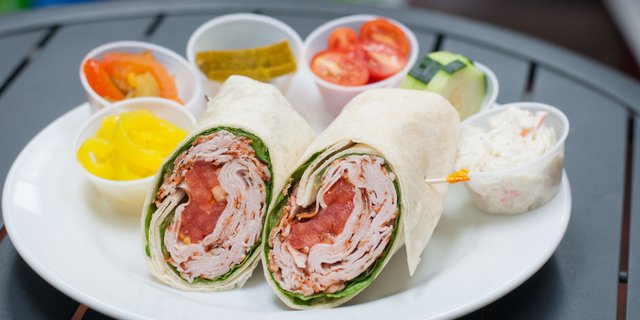 Old Nelson Food Company Catering in Philadelphia, PA - 2000 Chestnut St ...