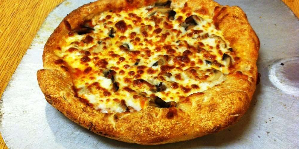 Very Good Pizza Co. Catering in Chesterland, OH - 12720 Chillicothe Rd ...