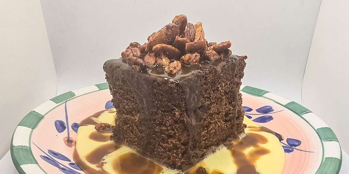 Whiskey Cake Catering in Oklahoma City, OK - 1845 Northwest Expy ...