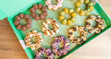 Dochi Catering in Seattle, WA - 515 S Weller St - Delivery Menu from ...