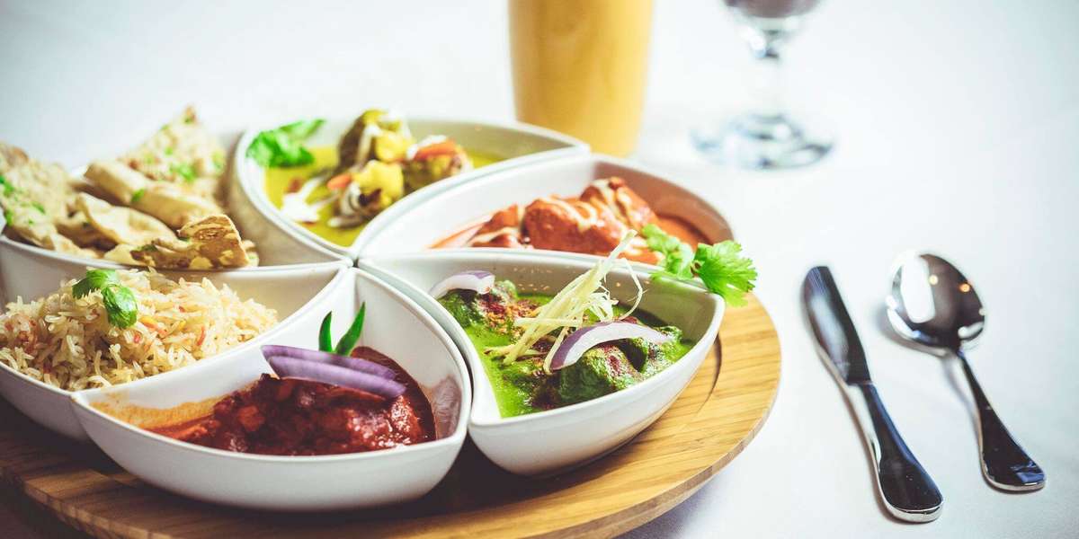 Tabla Indian Cuisine Catering in Ridgewood, NJ - 16 S Broad St - Delivery Menu from ezCater