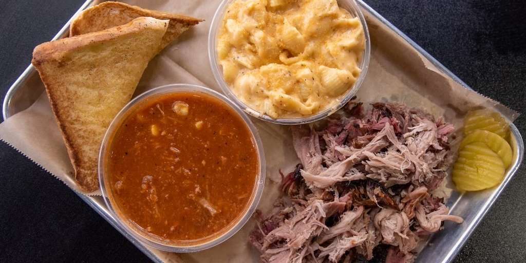 The Oink Joint Catering in Zebulon, GA - 16008 Barnesville St ...