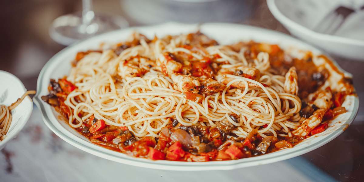 From Scratch-Authentic Italian Pizzeria Catering in Boston, MA - 2 ...