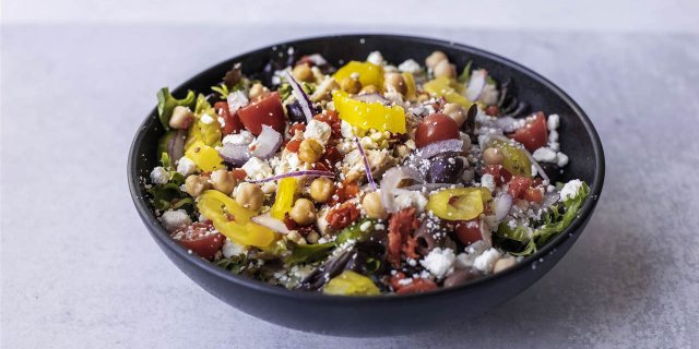 UKRAFT Catering in St. Louis, MO - 701 Market St - Delivery Menu from ...