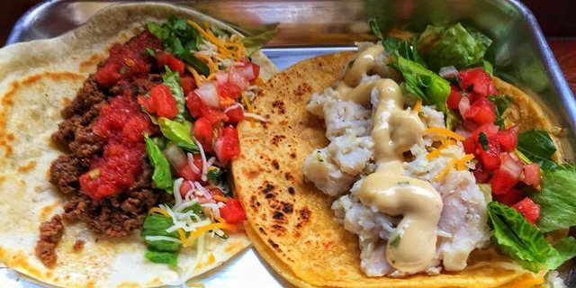 Taco Bartina Catering in Charleston, SC - 1301 Ashley River Rd Ste B ...