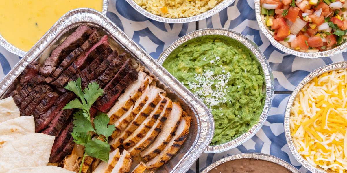 Gringo's Tex Mex Catering in New Caney, TX - 21576 US-59 - Delivery ...