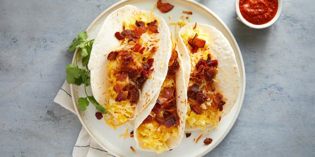 Early Bird Tacos Catering in San Francisco,, CA - 2501 Phelps St ...