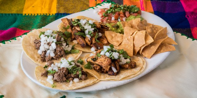 Taqueria Azteca Catering in Dublin, CA - 7155 Amador Plaza Rd ...