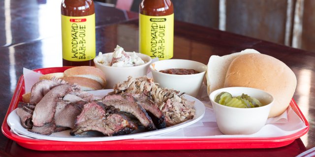 Woodyard BBQ Catering in Kansas City, KS - 3001 Merriam Ln - Delivery ...