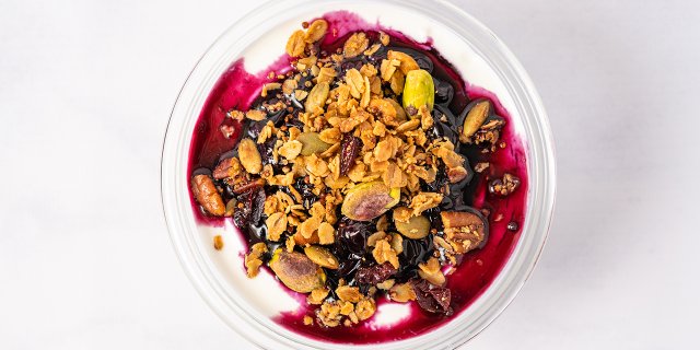 Alonti Catering Kitchen in Chicago, IL - 401 S LaSalle St - Delivery ...