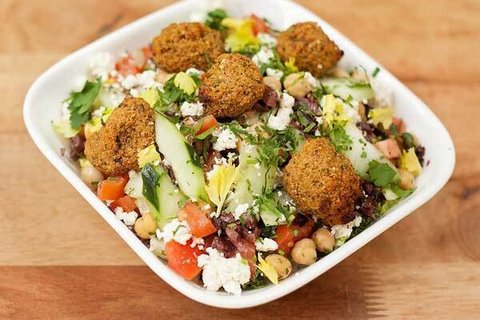 Harried & Hungry Catering in Seattle, WA - 515 S Michigan St - Delivery ...