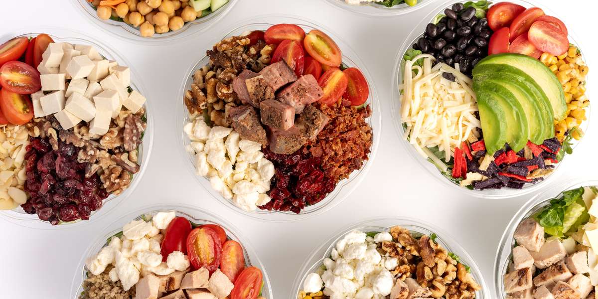 Bowled Healthy Food Company Catering in North Myrtle Beach, SC - 4922 ...