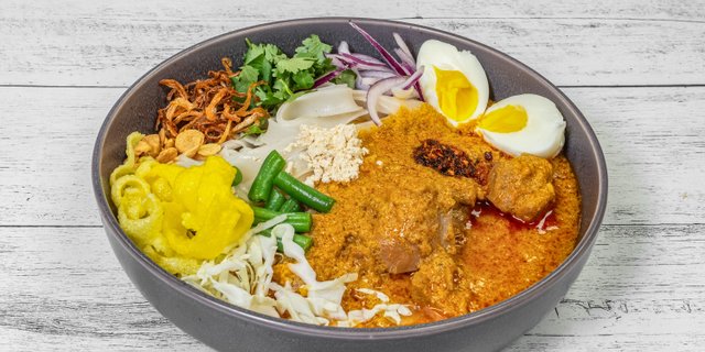 Burma Classic Catering in San Francisco, CA - 90 Charter Oak Ave ...