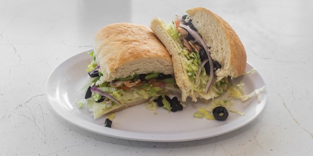 Antone’s Italian Eatery Catering in Riverside, CA - 4125 Sunnyside Dr ...