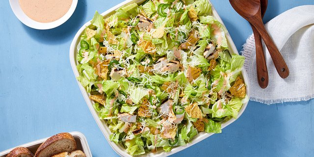 Chopt Creative Salad Co. Catering in Washington, DC - 1105 19th St NW ...