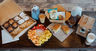 Rustic Roast Catering in Conway, SC - 182 Waccamaw Medical Park Ct ...