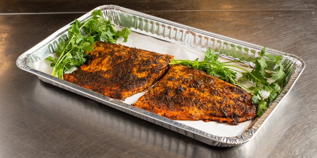 The Exotic Chef Catering in Hyattsville, MD - 5106 Baltimore Ave ...