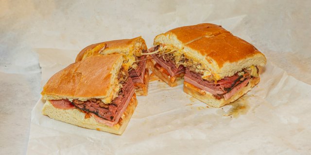 Blue Boy Sandwich Shop Catering in Jacksonville, FL - 6514 Norwood Ave ...