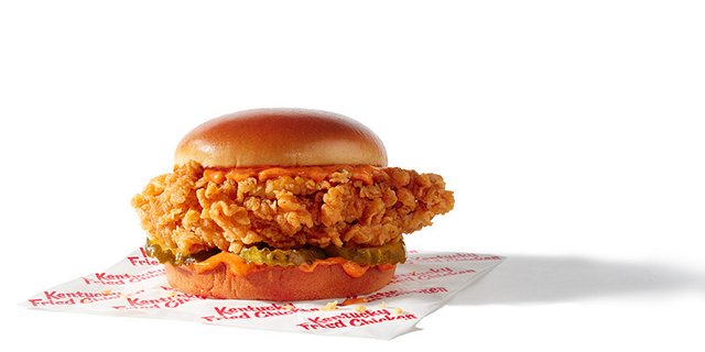 KFC (Kentucky Fried Chicken) Catering in Ormond Beach, FL - 294 W ...