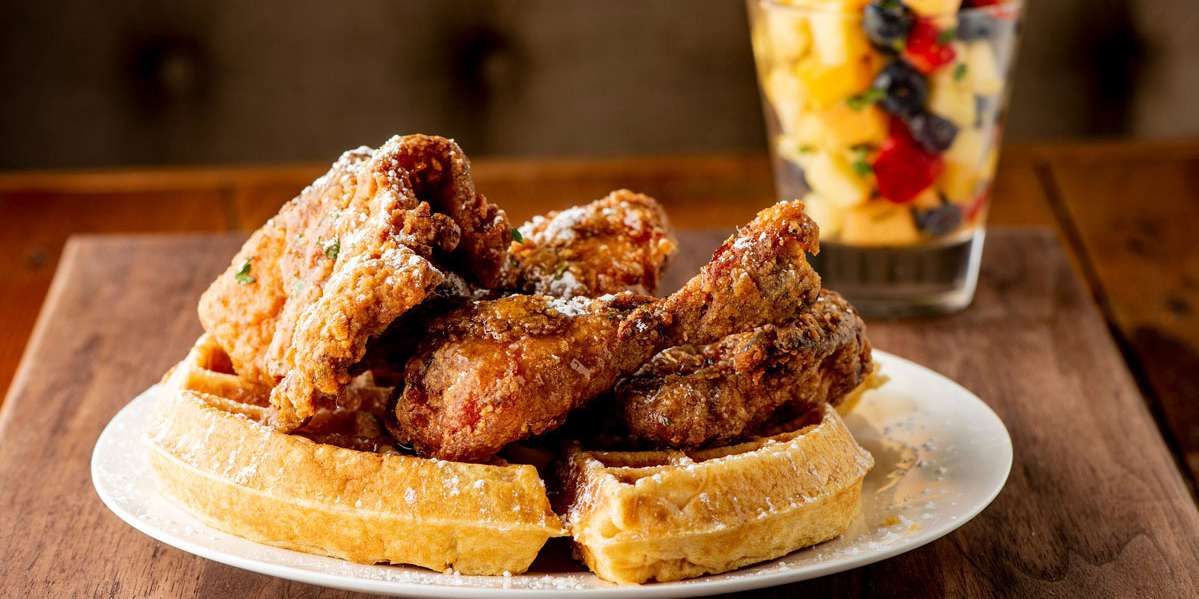 Little Avalon Catering in Las Vegas, NV - 9410 W Sahara Ave - Delivery ...