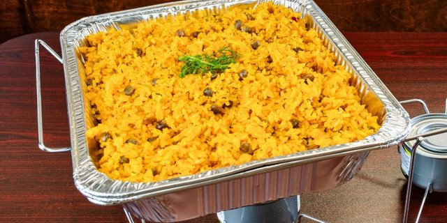 Caribbean Station Catering in Paterson, NJ - 274 Trenton Ave - Delivery ...