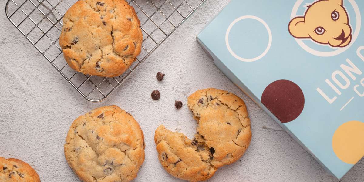 Lion Cub's Cookies Catering in Grandview Heights, OH - 1261 Grandview ...